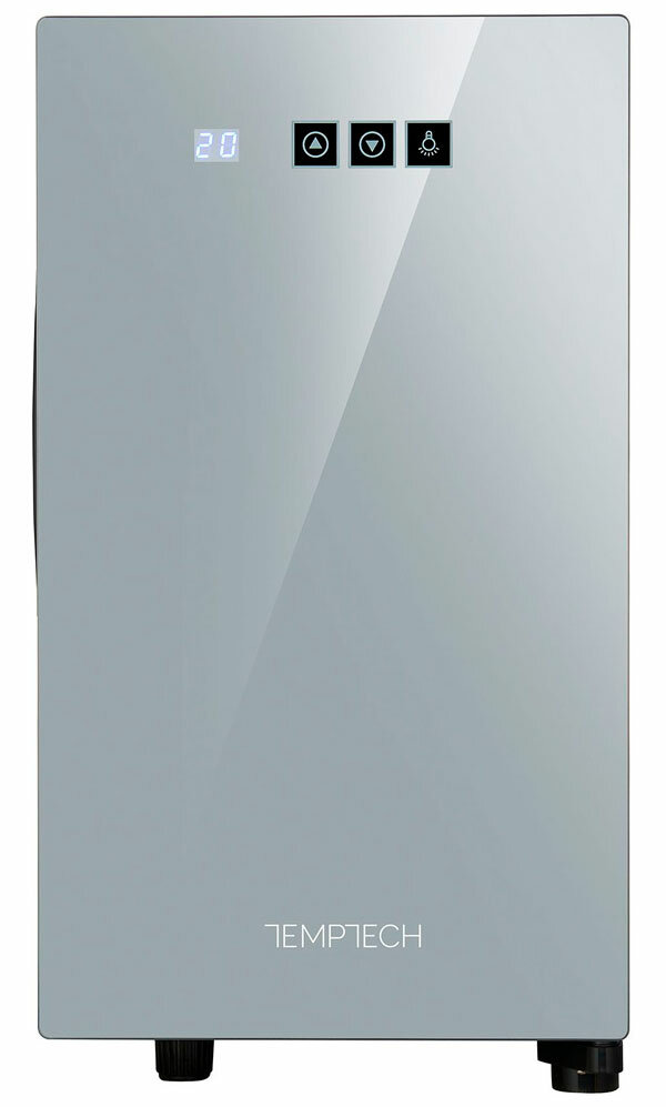 Винный шкаф Temptech FX1200SZB