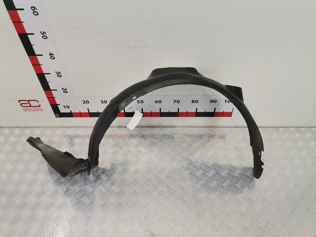 Подкрылок (защита крыла) передний левый Volkswagen Golf 3 1H0809961A арт. 1513668