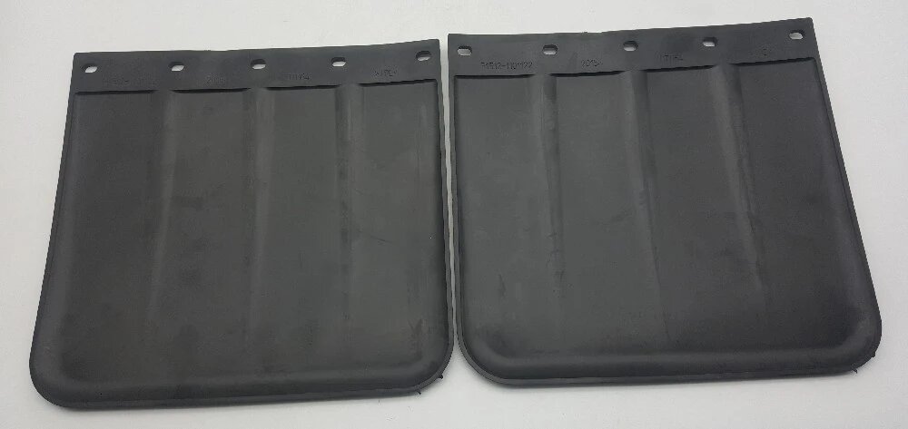 Брызговики передние УАЗ-Хантер, 469 (2 шт.) ТЭП