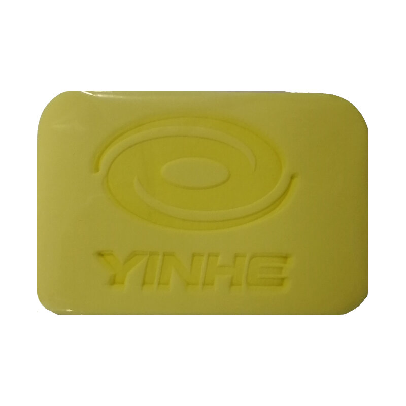 Губка для очистки накладок ракетки Yinhe Cleaning Sponge, Yellow