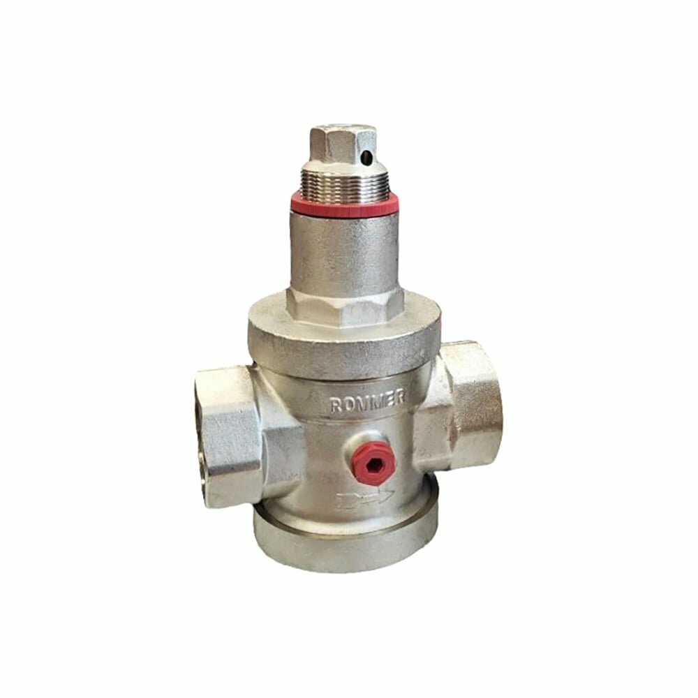 Редуктор давления ROMMER RVS-0008-000032
