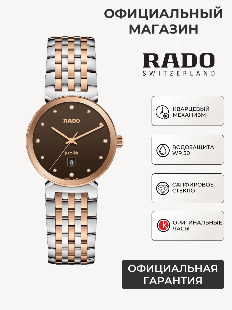 Наручные часы