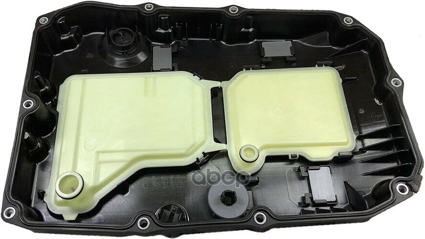 Фильтр АКПП AZUMI арт. JT31005