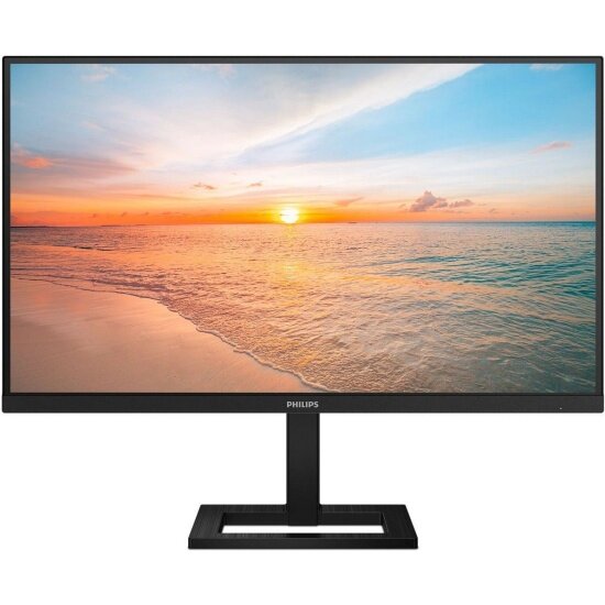 Монитор Philips 27E1N1900AE 27" Black