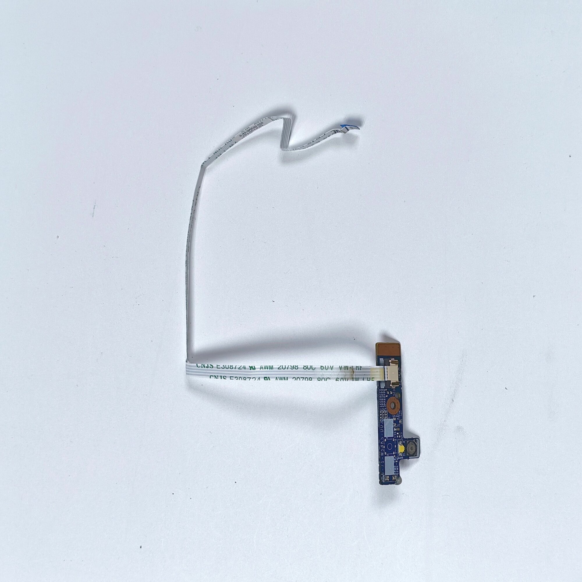 Плата включения ноутбука Dexp W950 6-71-W54KS-D03