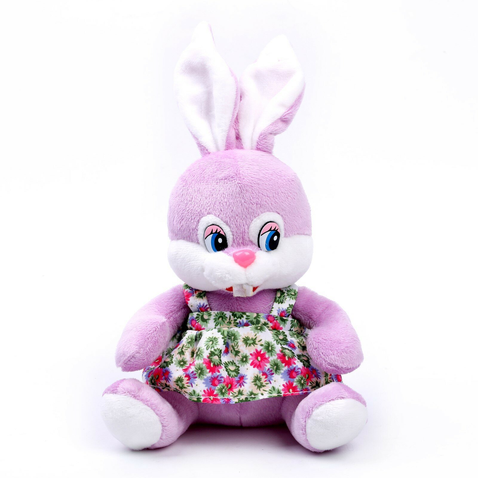 Мягкая игрушка Sima-Land