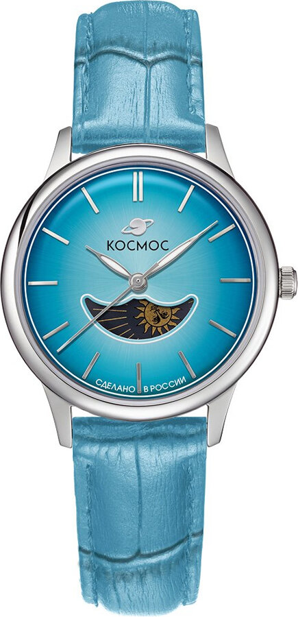 Наручные часы Космос