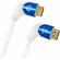 PERFORMANCE SHAPE MAGIC UHD 90 white, UHS HDMI cable 3,0m, D1C42548