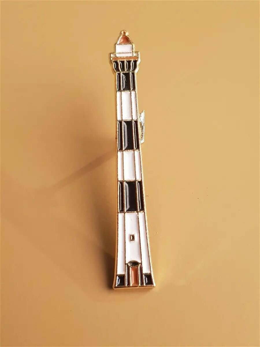 Набор значков, металл, эмаль