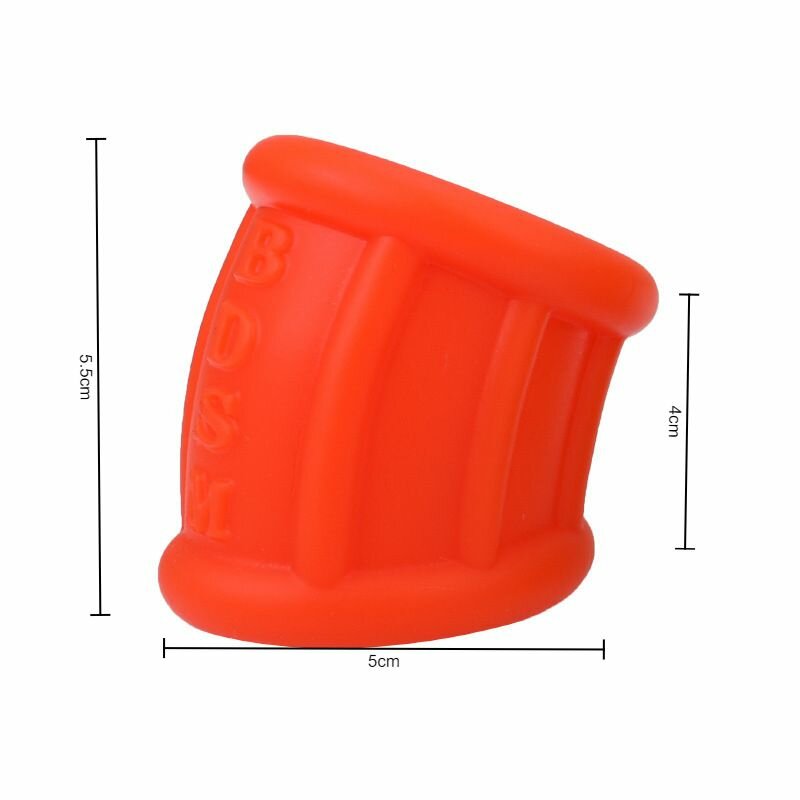 Бандаж на мошонку для супер ярких оргазмов.