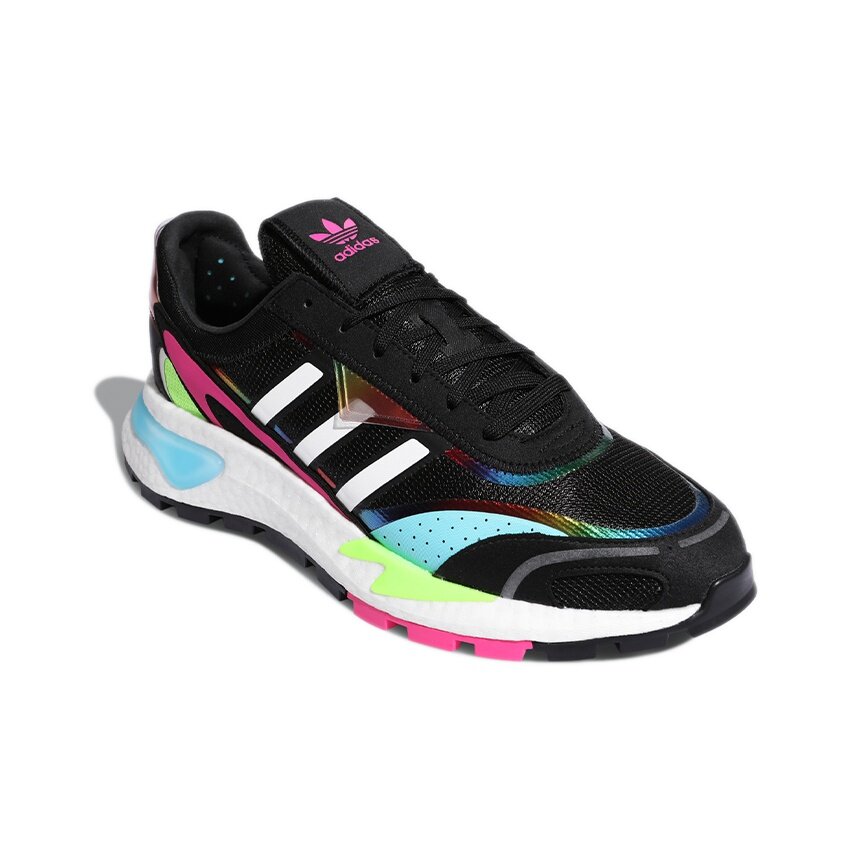 Кроссовки adidas Originals, размер EU 36.5 стопа (22.5CM) — фото 1