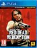 Игра Red Dead Redemption (русские субтитры) для PS4
