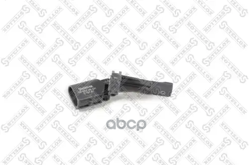 Датчик ABS задний левый WHT003859A AUDI Q3, VW Passat/Jetta 11> Stellox арт. 06-65704-SX