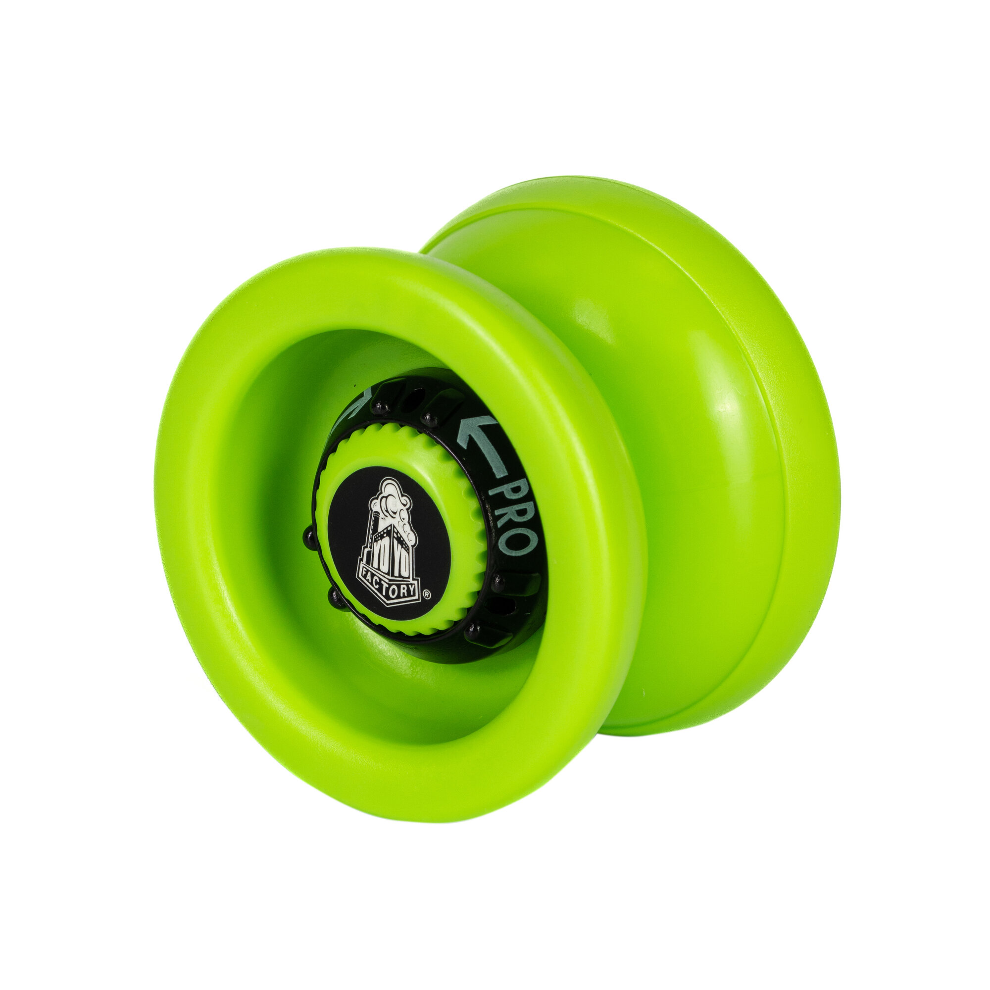 Игрушка-антистресс YoYoFactory йо-йо