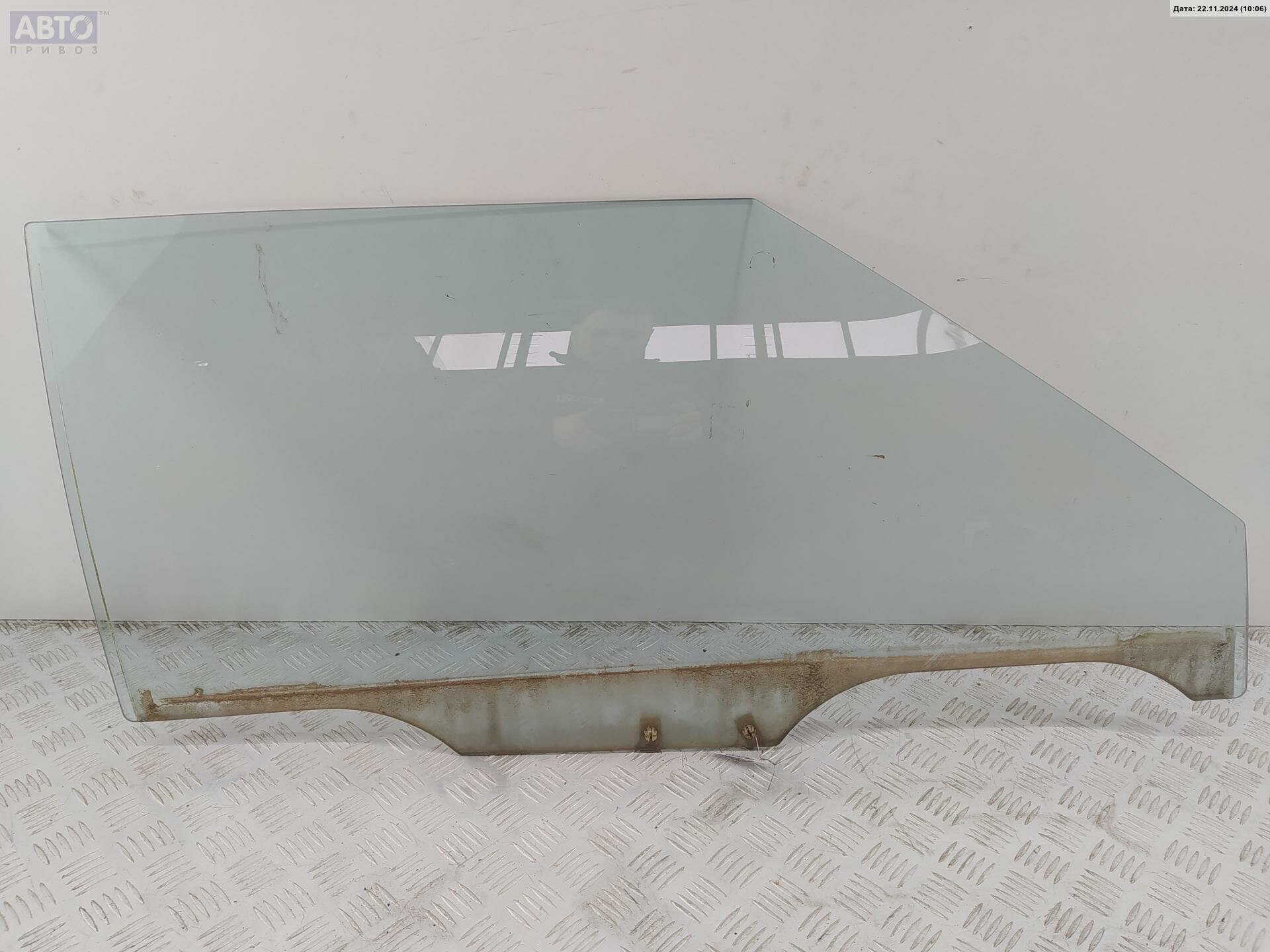 Стекло двери передней правой Mazda 323 (1989-1995) BG