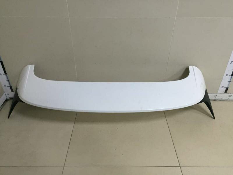 Спойлер дефлектор крышки багажника Mazda CX-5 KE 2011-2017 кат.номер: KD5351961 KD5351960A33 KD53519C1 KD53519B1