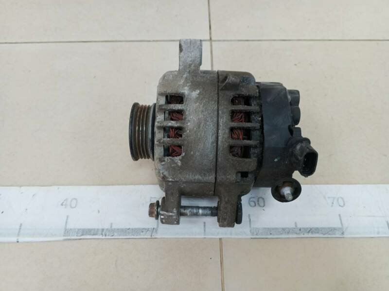 Генератор Great Wall 06.2013 - 10.2016 кат.номер: 3701100EG01