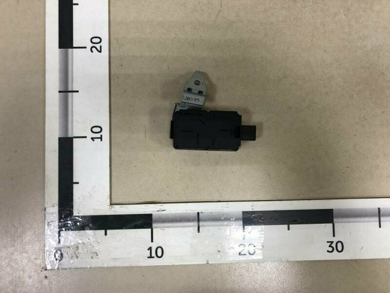 Иммобилайзер Mazda 6 GH 2007-2012 кат.номер: D651675RZ