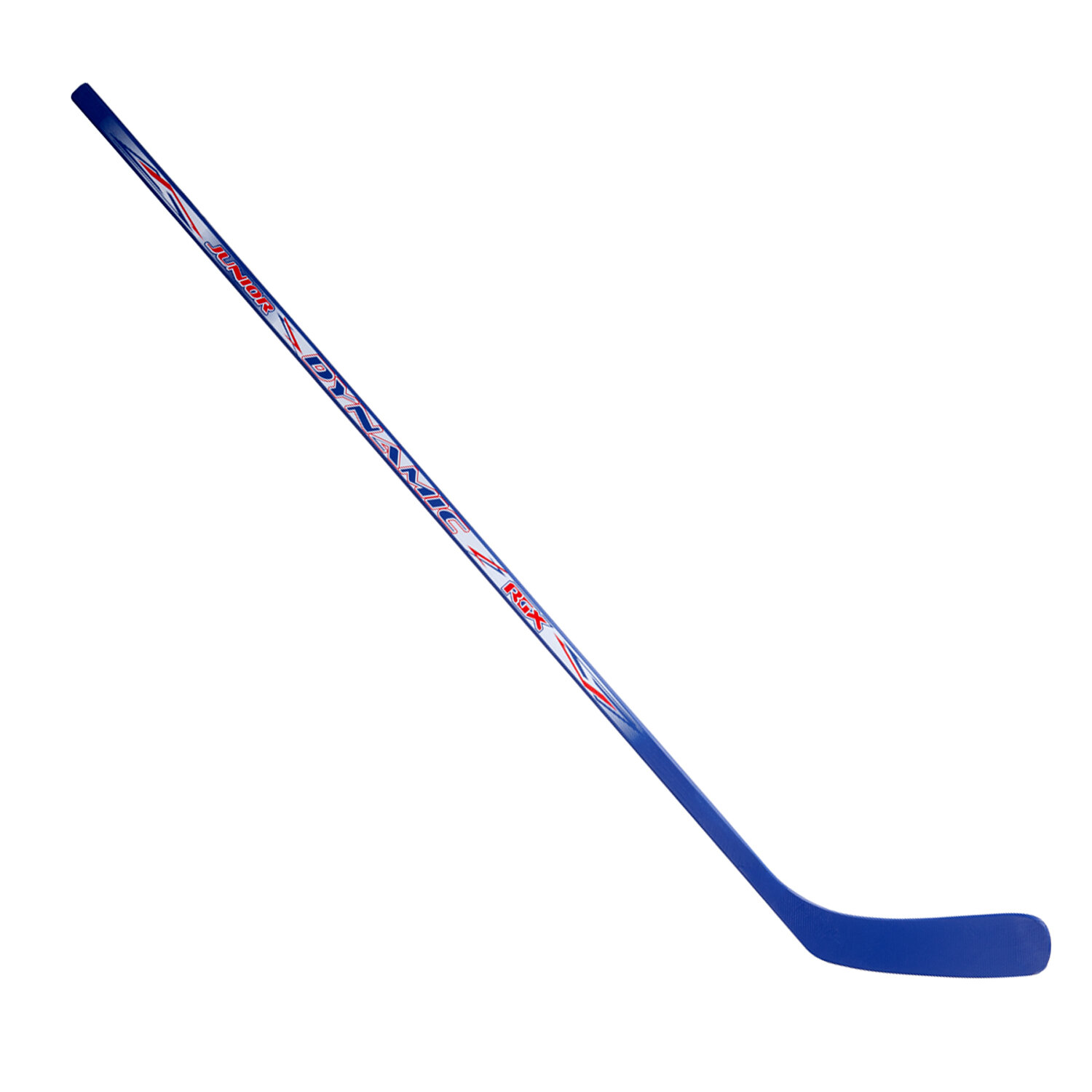 Клюшка хоккейная RGX, Dynamic Junior , левый хват