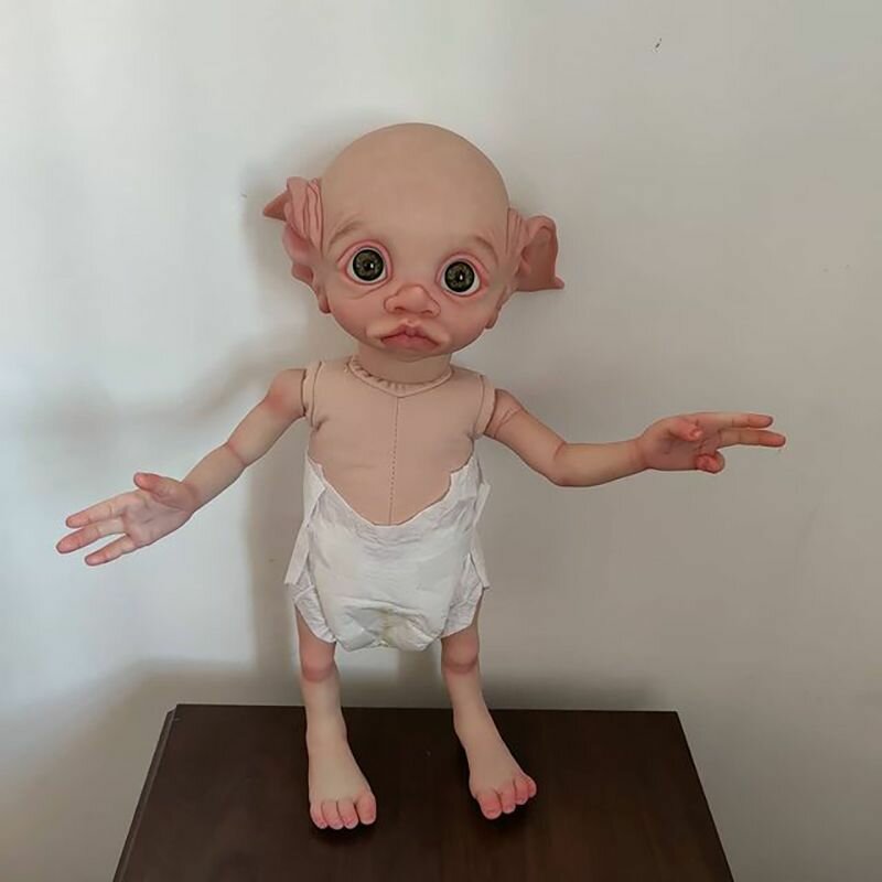 Интерактивная игрушка