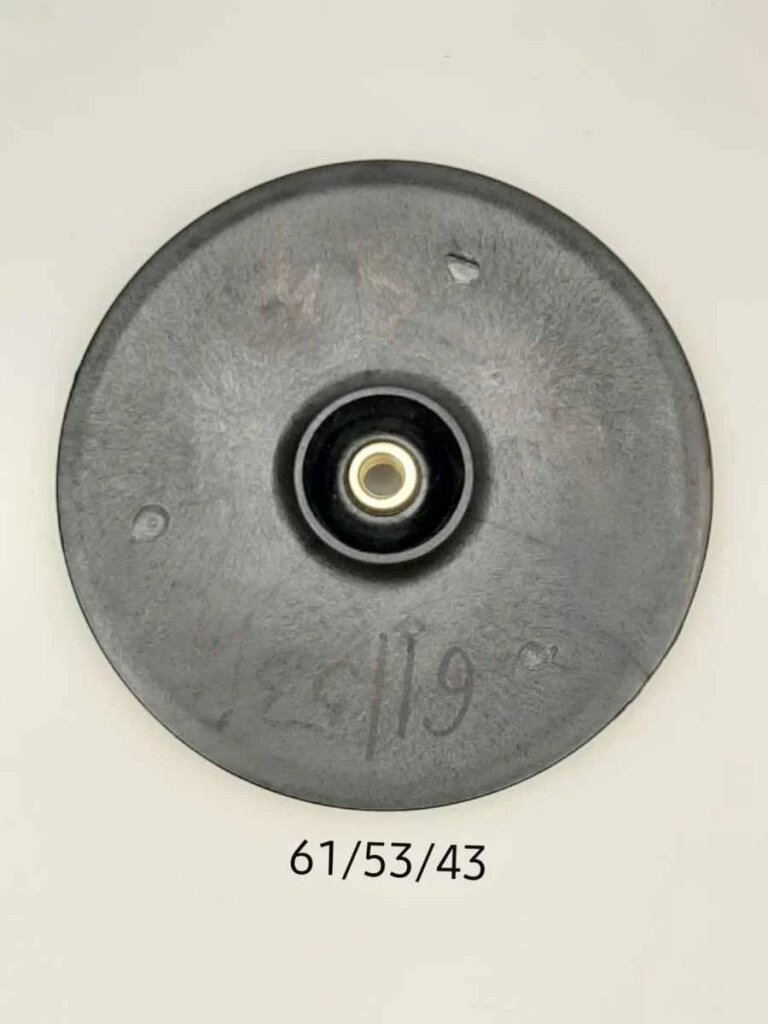 Импеллер ф120*45 для ПН-900(12) SW, ACB-800/19(11), ACB-800/24H(10)