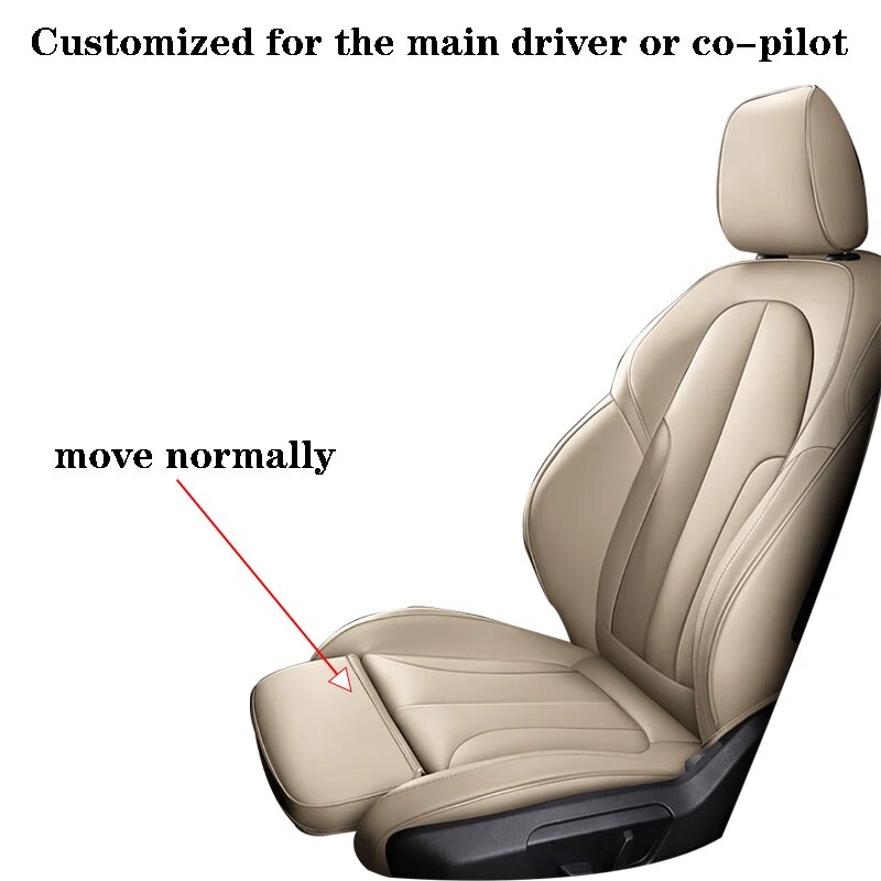 Чехлы на автомобильные сиденья для Bmw, аксессуары для Bmw F10, E46, E39, F40, E90, I3, F44, X5, X3, F25, E60, G20, E93, E91, Touring, E36, серия 1, X1, F20, E65 Gt