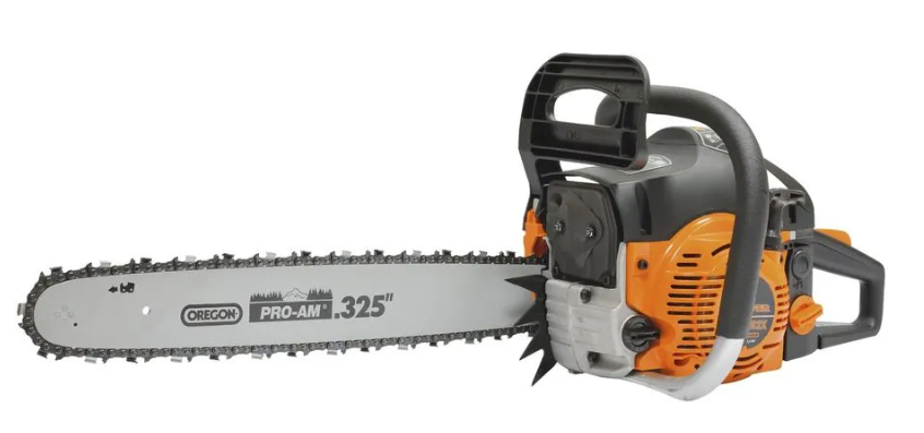 CARVER Пила бенз. RSG 252Х картон (Шина 18" Oregon 188PXBK095, Цепь Oregon 21BPX072) 01.004.00055