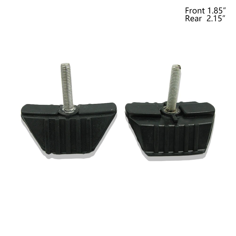 Замок обода колеса мотоцикла, внутренняя трубка шины, безопасный болт 1,6 "1,85" 2,15 "для HUS B Set