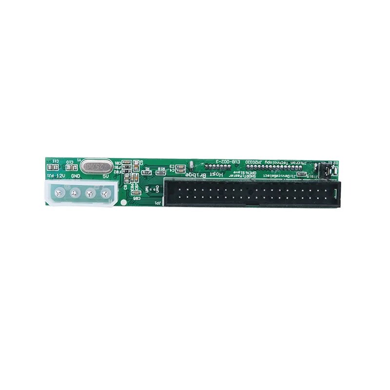 Адаптер IDE на SATA BTBcoin 1.7cm Narrow Board