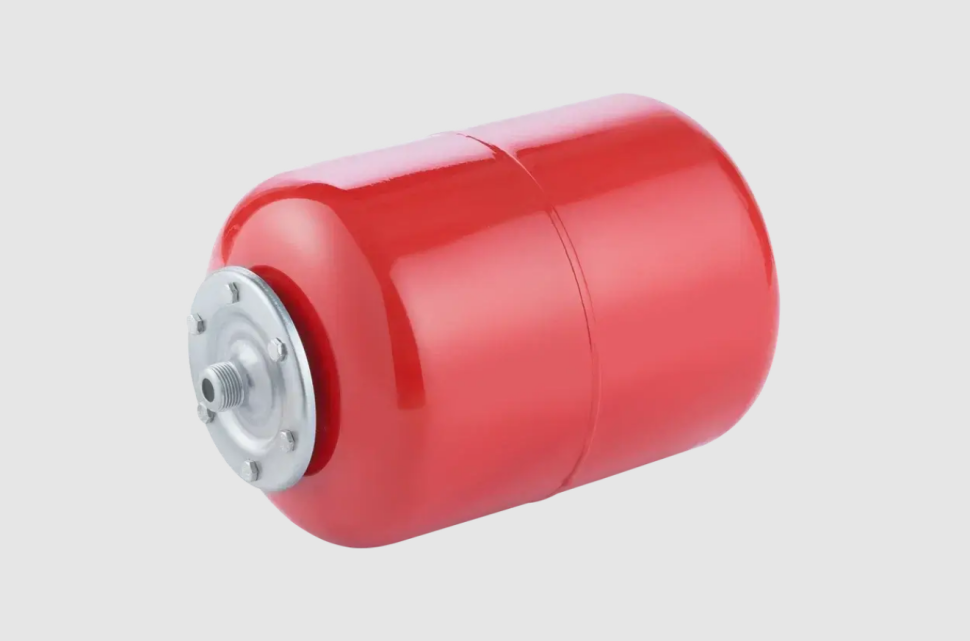 Unipump РП 24 БЭЗ (20724), Расширительный бак, 24л, подвесной