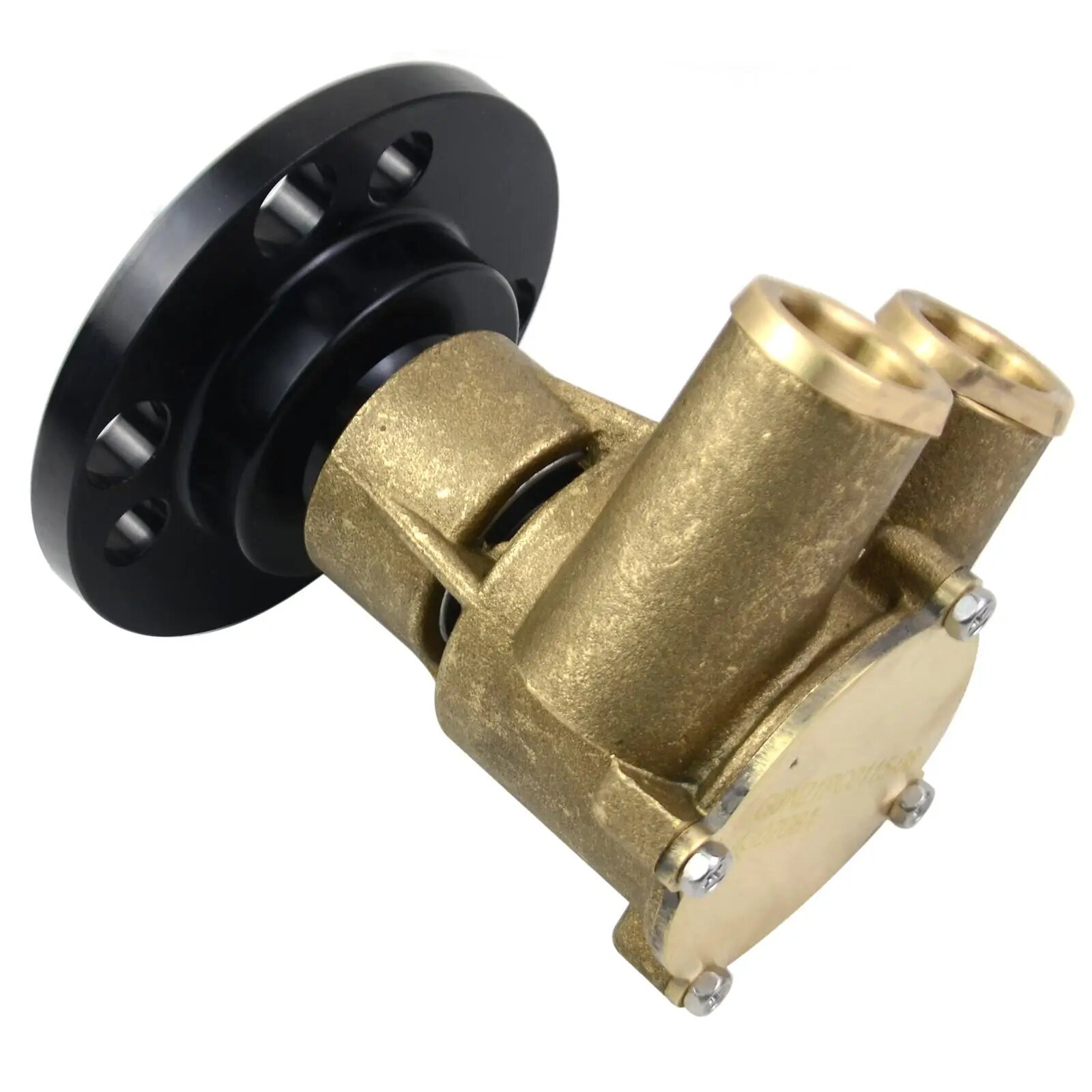 AP03 856952 857451 855722 856513 установленный кренк необработанный морской водяной насос для Volvo