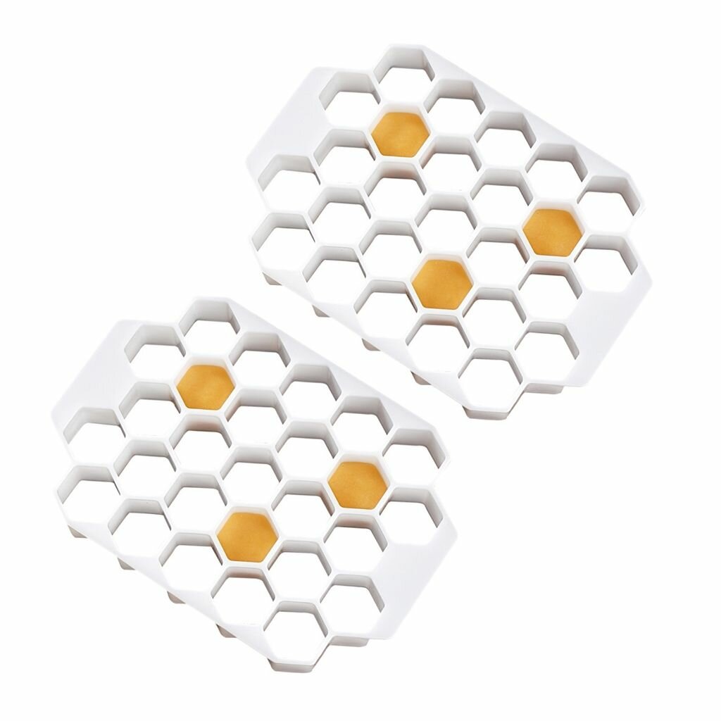 2шт Гаджет для начинки лунных пирожков