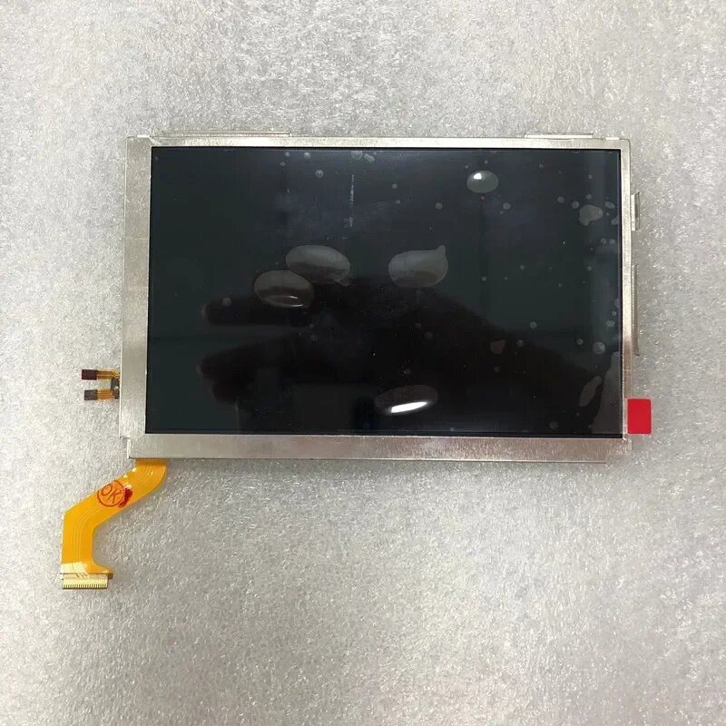 Экран для Nintendo 3DS XL, Цвет: top upper