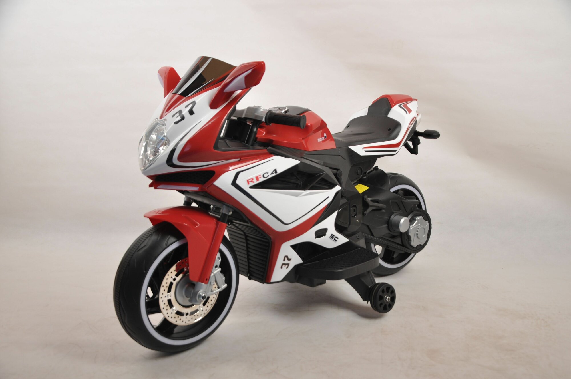 Мотоцикл Honda CBR 1100ХХ 8358