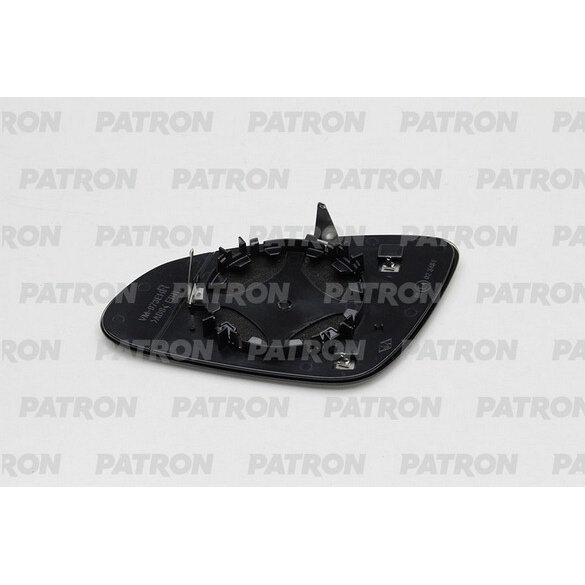 Зеркало боковое правое для автомобиля Opel, PATRON PMG2809G02 (1 шт.)