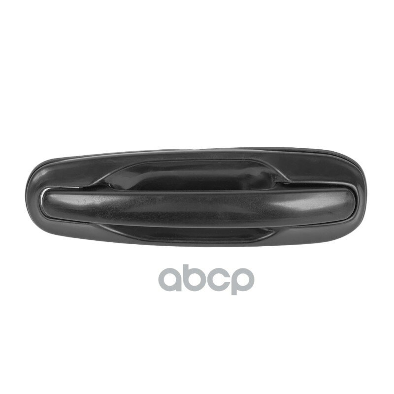 Ручка двери наружная евро левая для ВАЗ-2110-12, 2170-72 BOLK BBW304013 BOLK арт. BBW304013