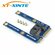 Переходник XT-XINTE Mini PCI-E mSATA-SATA, карточка SSD на плоски...