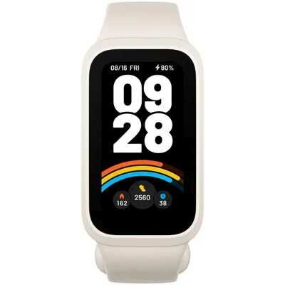 Фитнес браслет Smart Band 9 Active Beige