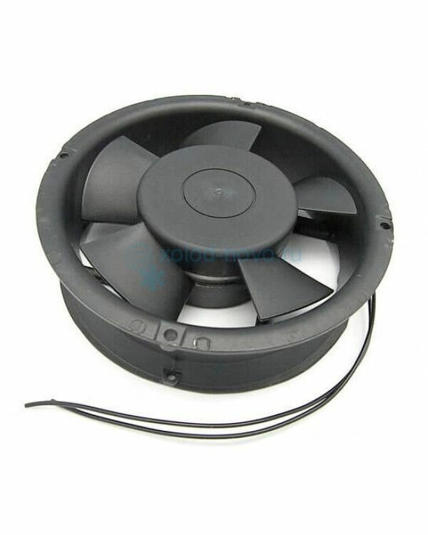 Вентилятор FANDIS 172х172х51мм, 230B AC0.12А