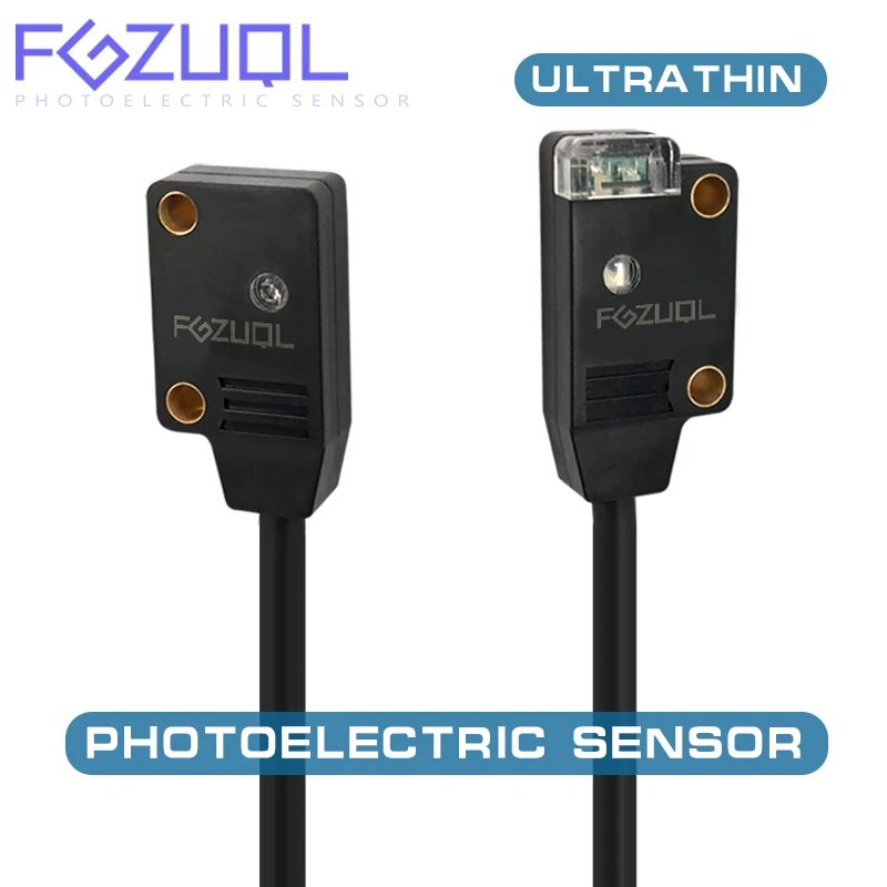 Фотодатчик TR5-E FGZUQL TR5-E052