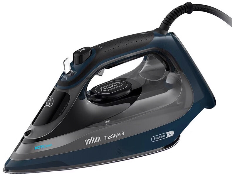 Утюг Braun SI9682DB