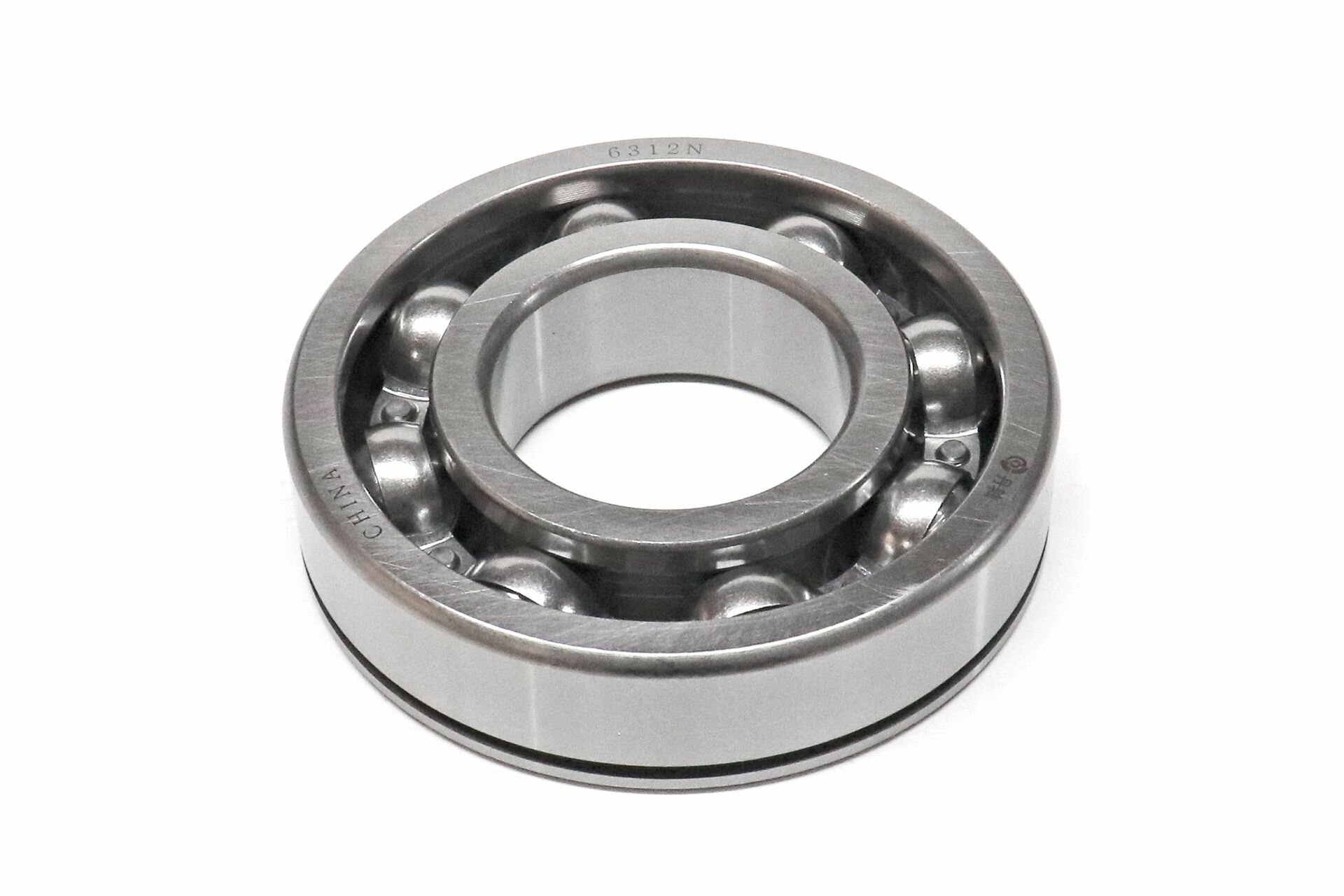 Подшипник редуктора среднего моста 50312 60*130*31 Камаз