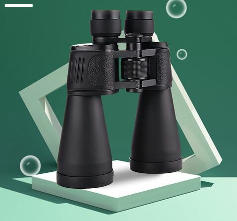 60x90 металлический бинокль ночного видения при слабом освещении ручной открытый телескоп высокой четкости высокой мощности