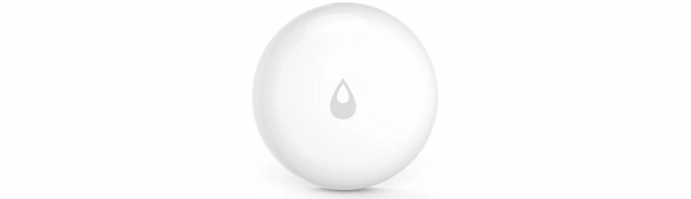 Датчик протечки воды Aqara Water Leak Sensor T1 (wl-s02d)