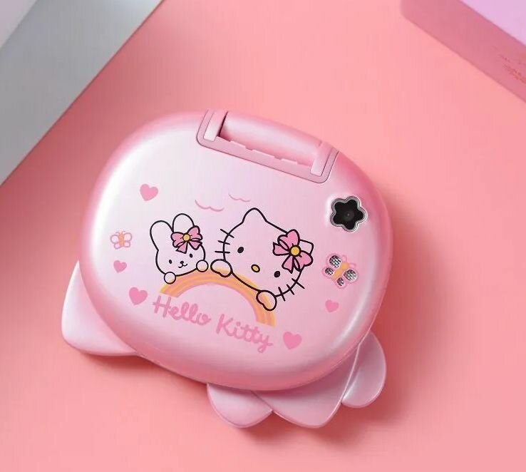 Hello Kitty мобильный Hello Kitty-смартфон, розовый
