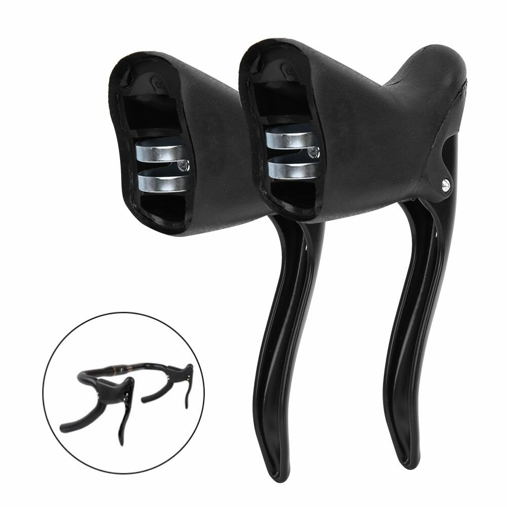 Тормозные ручки