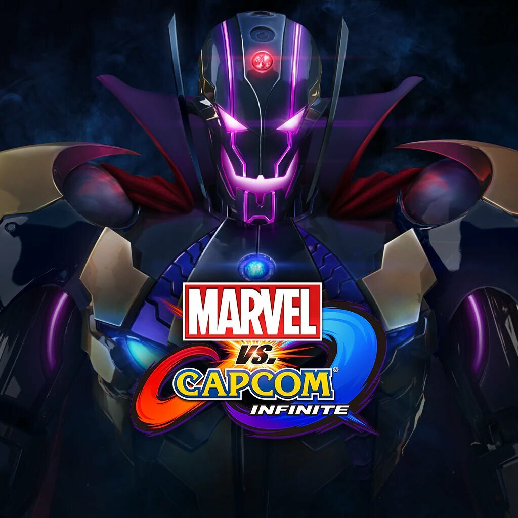 Marvel vs Capcom Infinite Deluxe Edition для Sony PlayStation | PS4 и PS5 на русском языке | Игра навсегда | Быстрая доставка (Турция)