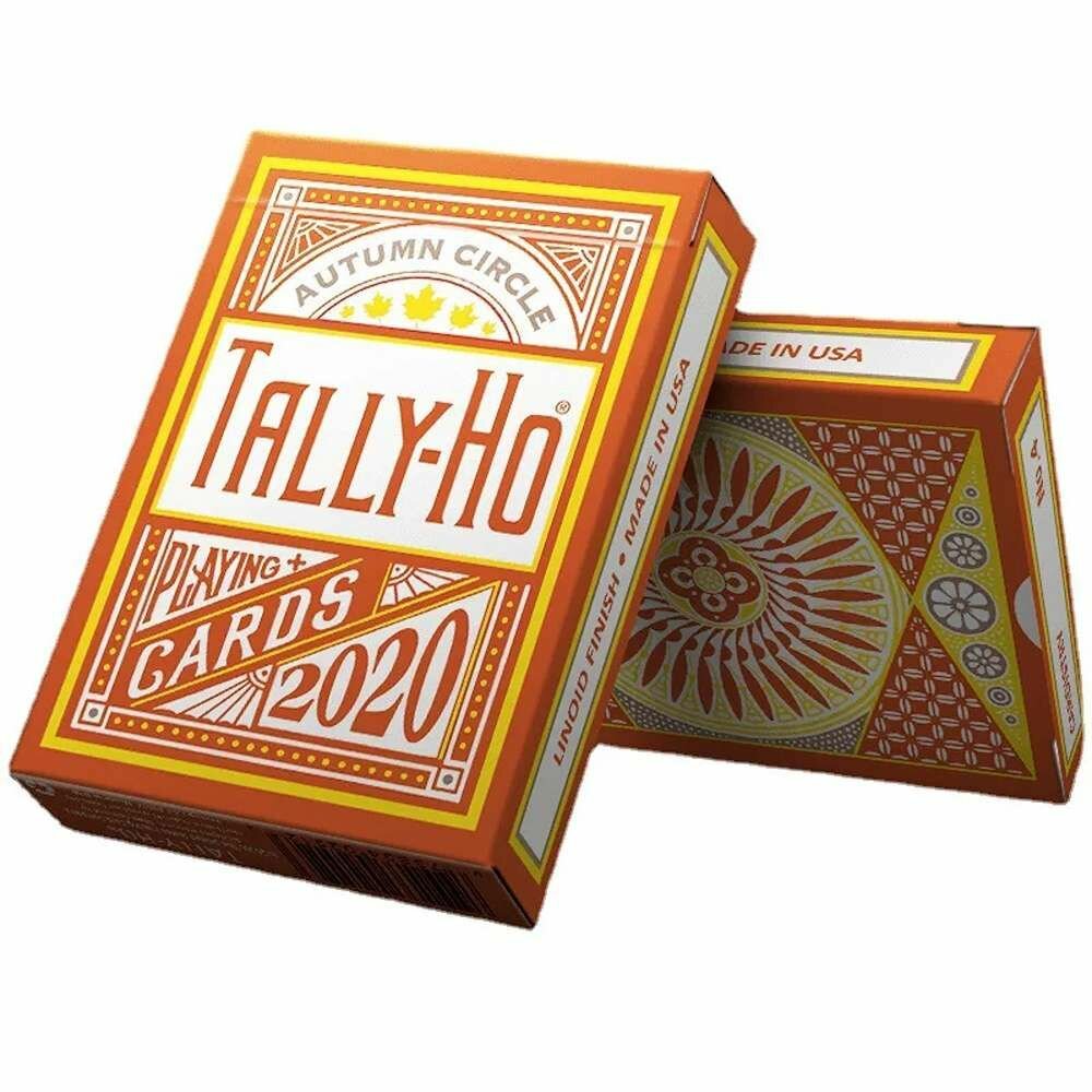 Игральные карты