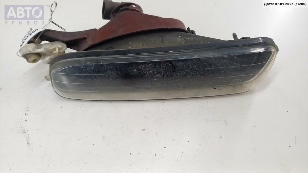 Фара противотуманная левая BMW 3 E46 (1998-2006)