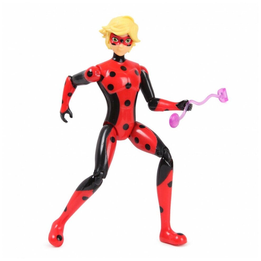 Кукла Miraculous Мистер Баг 39760